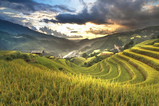 Trekking In Mu Cang Chai 3 Days - Exploring the Charm of Mu Cang Chai on a 3-Day Trek