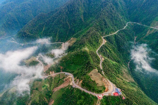 Trekking In Mu Cang Chai 3 Days - Key Points