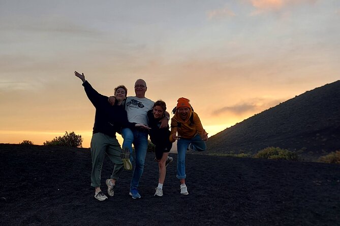 Trekking in the Volcanoes Natural Park in a small group - Who Will Love This Tour?