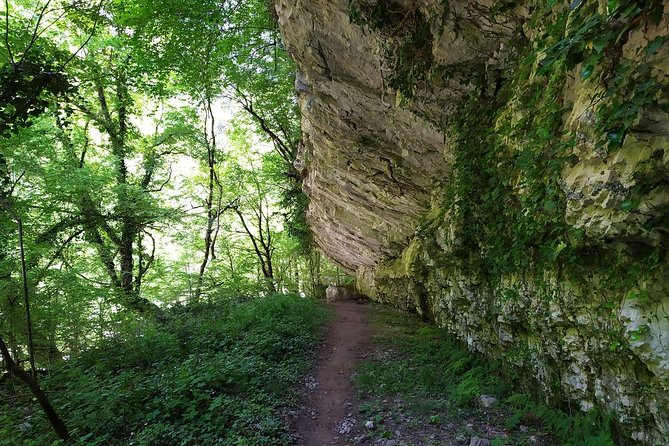 Trekking in Vikos Gorge (3 days) - The Itinerary Breakdown