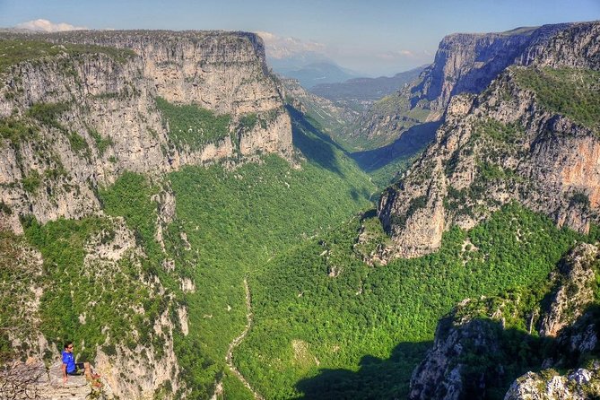 Trekking in Vikos Gorge (3 days) - Practical Details and What to Expect