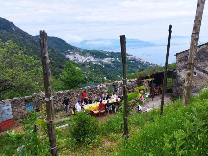 Trekking Lemon Tour - Deep Dive Into the Itinerary