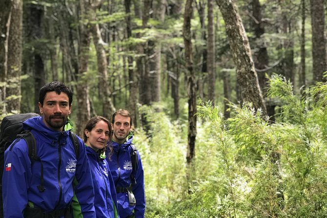  Trekking Mirador El Volcano + Geometric Hot Springs - What to Expect From the Guide