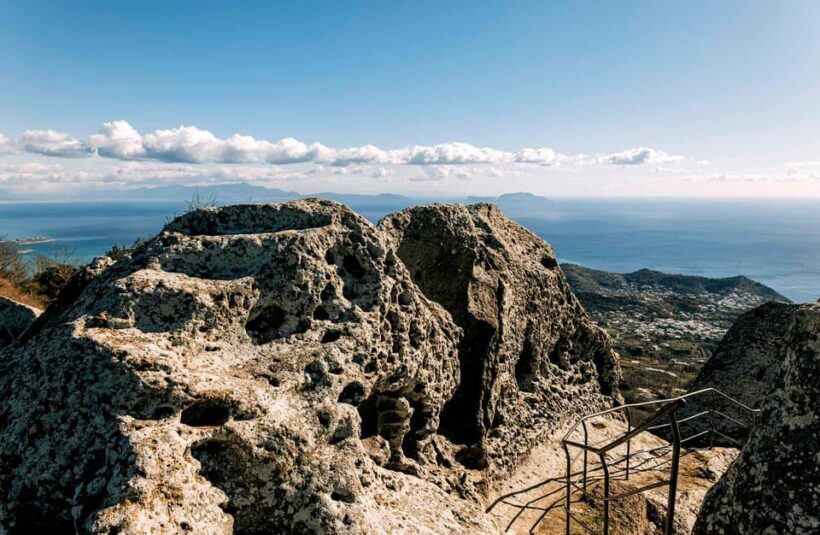 Trekking Mount Epomeo - Discovering Ischia from Mount Epomeo: What to Expect