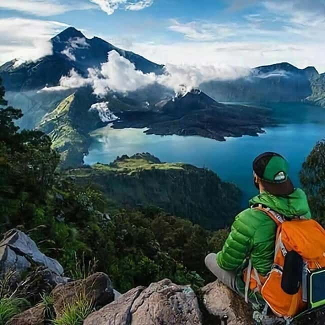 Trekking Mount Rinjani 2D/1N To Second Summit - Trekking Mount Rinjani 2D/1N To Second Summit: A Complete Guide