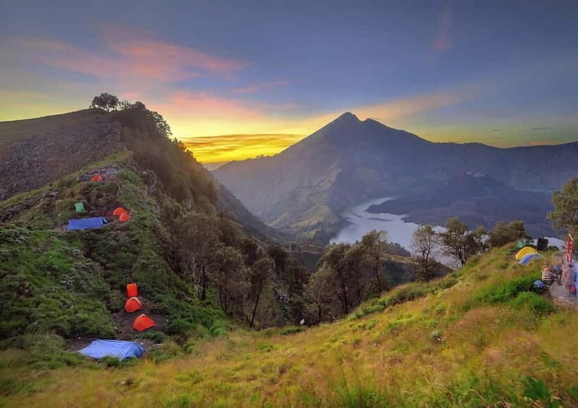 Trekking Mount Rinjani 2D/1N To Second Summit - Who Should Consider This Trek?