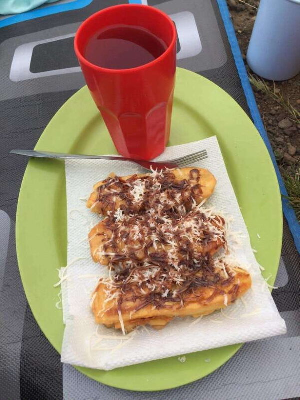 Trekking Mount Rinjani 2D/1N To Second Summit - The Experience of Guided Support and Community