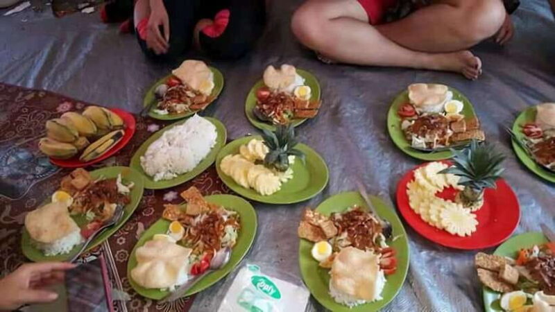 trekking mount rinjani summit join in group tour - Who Should Avoid This Tour