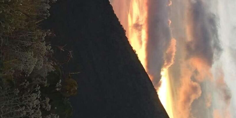 Trekking mount sangkareang (second summit of Rinjani 2D1N - Exploring Trekking Mount Sangkareang (Second Summit of Rinjani) 2D1N