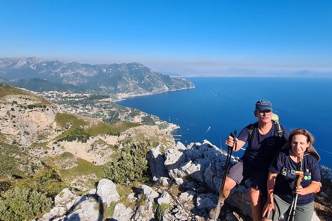 Trekking of the Amalfi Coast - 4 Days / 3 Nights - The Value of This Tour: What Makes It Stand Out?