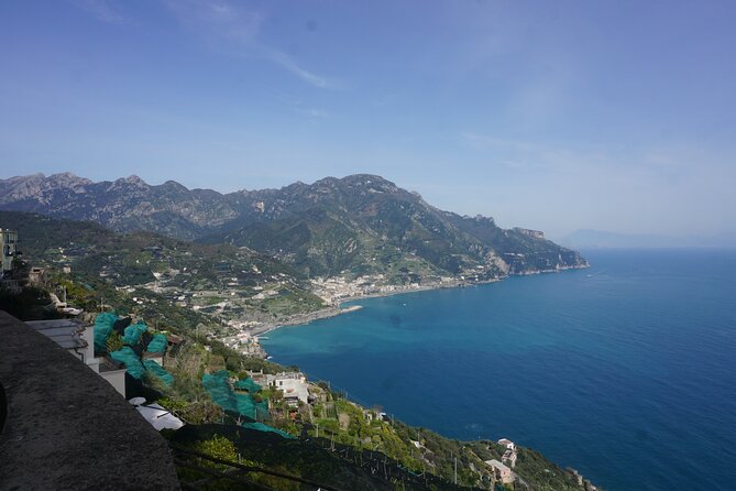 Trekking of the Amalfi Coast - 4 Days / 3 Nights - Frequently Asked Questions