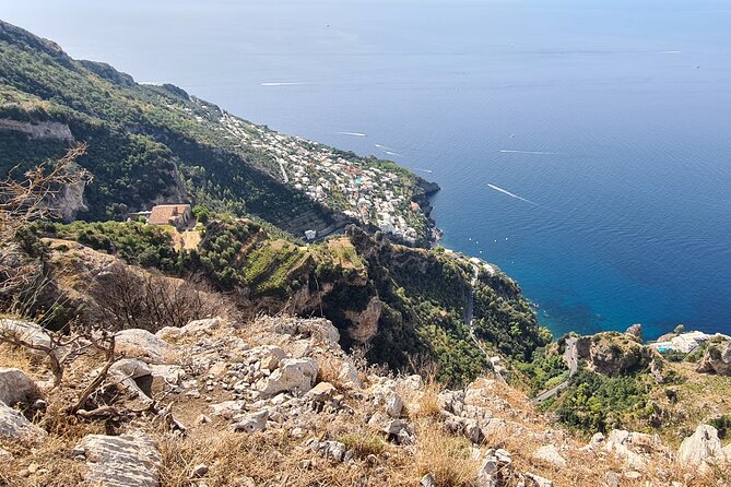Trekking of the Amalfi Coast - 4 Days / 3 Nights - Final Thoughts