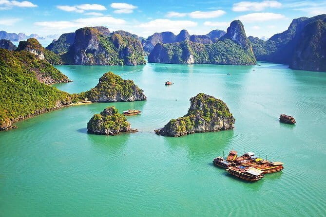 Trekking on Vietnam's hidden trails 13 days 12 nights - Exploring the Hidden Trails of Vietnam: A 13-Day Trekking Adventure