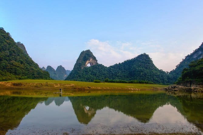 Trekking on Vietnam's hidden trails 13 days 12 nights - An In-Depth Look at the Itinerary