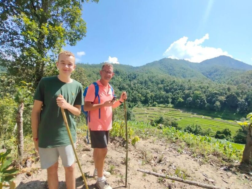 Trekking One Day with Elephant Care + Bamboo Rafting - Who Would Love This Tour?