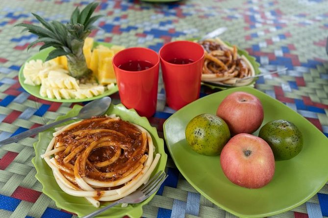 Trekking Rinjani Mountain Summit 2 Days 1 Night - Em Adventure - The Experience of the Guides and Organization