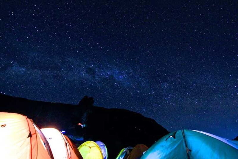 Trekking Rinjani One Day Trek Senaru Crater Rim - FAQs