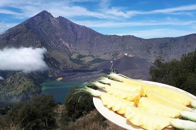 Trekking Rinjani Volcano To Crater Rim Senaru 2D-1N Private - Syam Trekker - FAQ