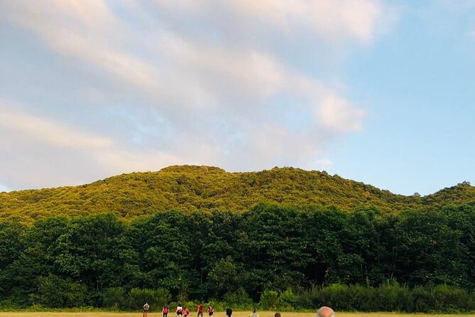 Trekking Rome and Roman Castles: Private Guided Excursions - Authenticity and Authentic Experiences