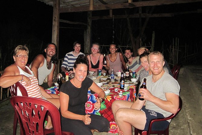 Trekking Sapa - Bac Ha Market: Sleep on Train & Homestay - The Practical Side: What to Know