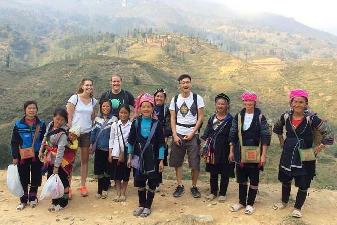 Trekking Sapa - Bac Ha Market: Sleep on Train & Homestay - The Sum Up: Who Will Love This Tour?
