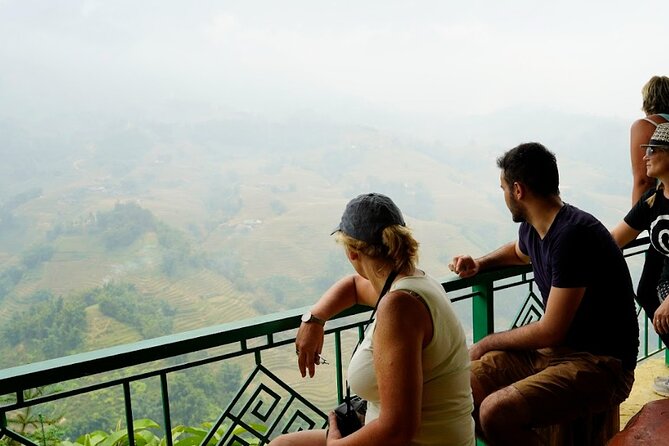 Trekking Sapa - Bac Ha Market: Sleep on Train & Homestay - FAQ