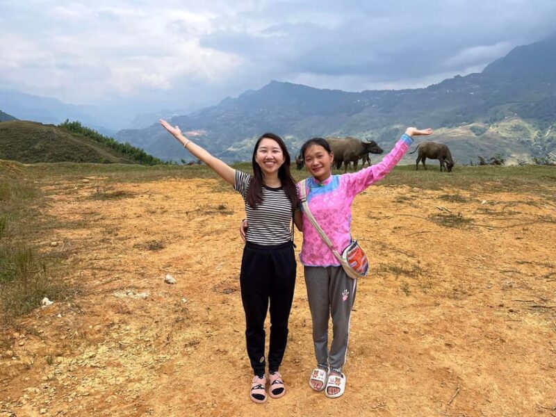 Trekking Through Rice Terraced Fields - 1 Day Private Tour - Final Thoughts