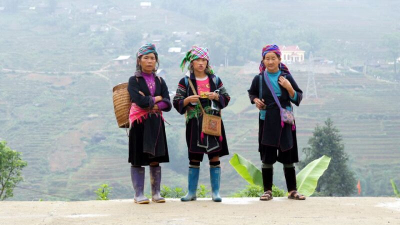 Trekking Through Rice Terraced Fields - Final Thoughts on Value and Authenticity