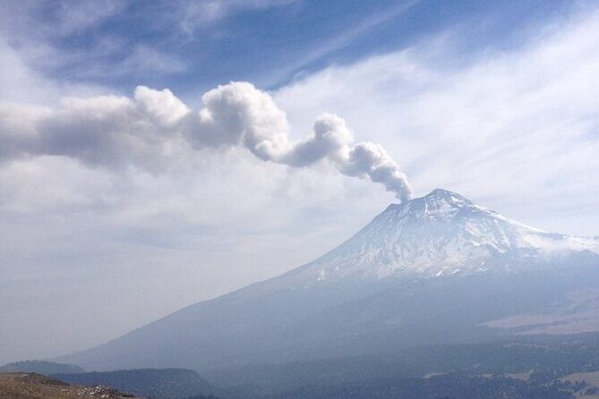 Trekking Through The Volcanoes - Final Thoughts