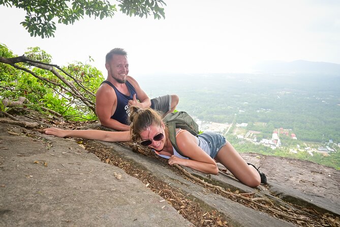 Trekking Tien Son Dinh Phu Quoc - The Perfect Fit for Who?