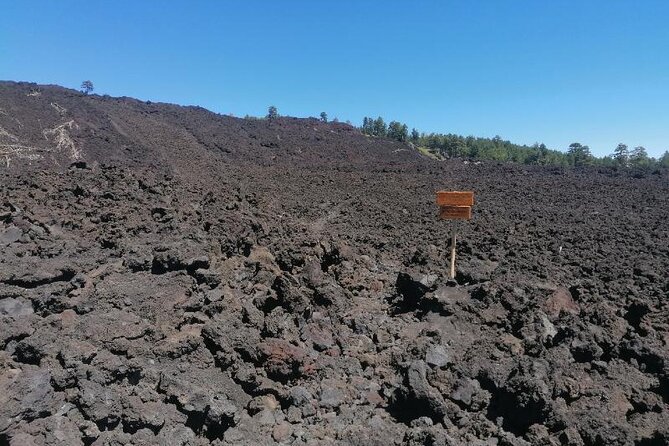 Trekking to Bottoniera Craters - The Sum Up