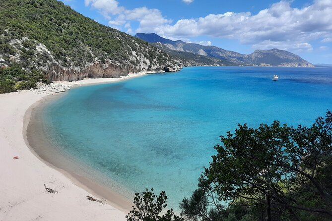 Trekking to Cala Luna the pearl of the Gulf of Orosei - FAQ