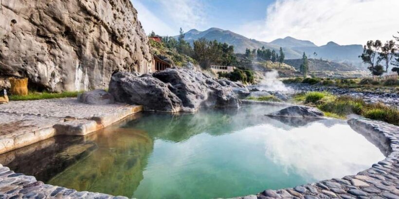 Trekking to Capua Waterfall - The Itinerary in Detail