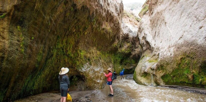 Trekking to Capua Waterfall - Authenticity and Traveler Feedback