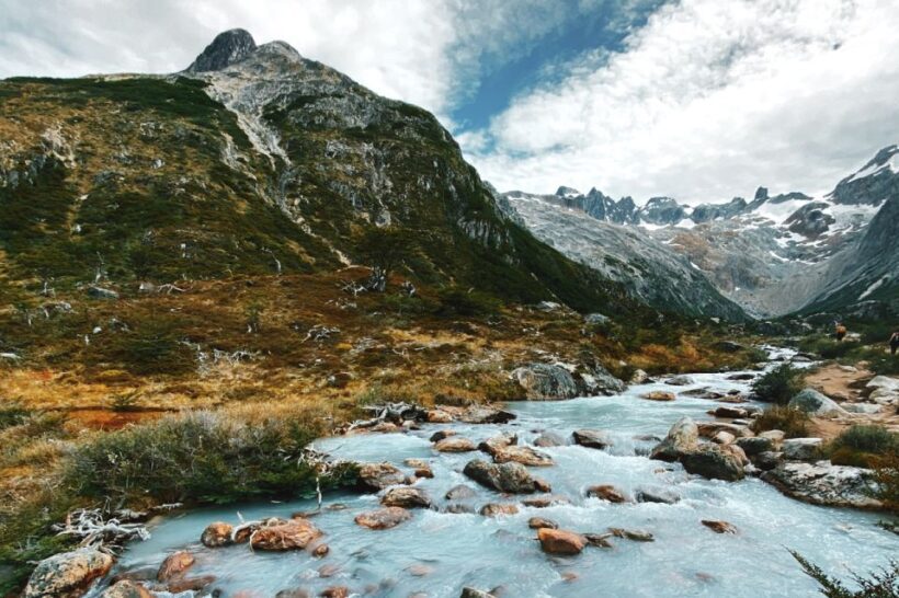 Trekking to Emerald Lagoon - Final Thoughts