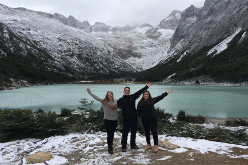 Trekking to Emerald Lagoon - FAQ