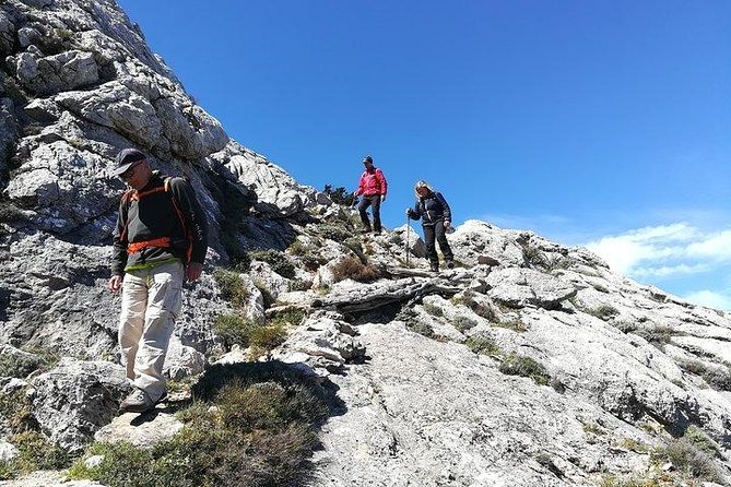 Trekking to Monte Tiscali - Oliena - Planning Your Visit to Monte Tiscali