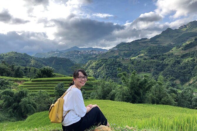Trekking to Ta Phin, pick medicinal leaves and herbs. - Who This Tour Is Best For