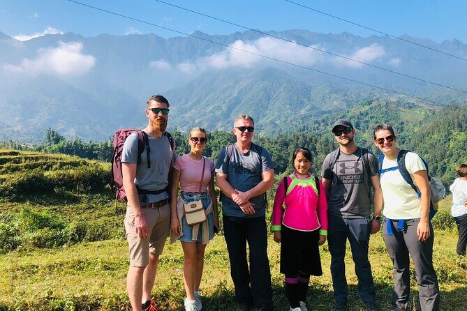 Trekking to Ta Phin, pick medicinal leaves and herbs. - The Sum Up: Is This Tour Worth It?
