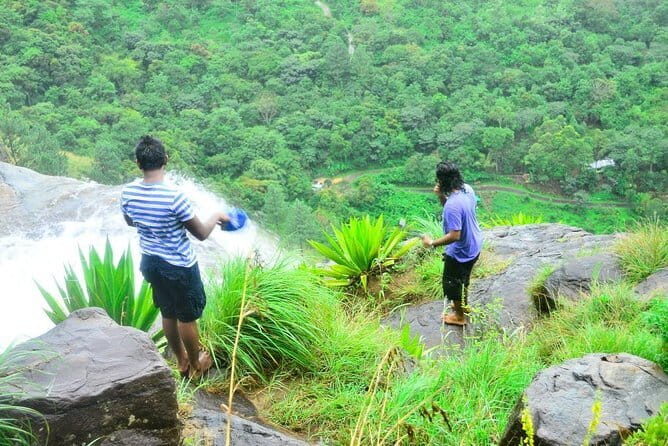 Trekking to The Highest Waterfall in Sri Lanka from Ella - What Makes This Tour Special?