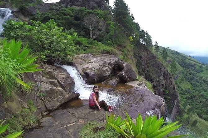 Trekking to The Highest Waterfall in Sri Lanka from Ella - FAQ