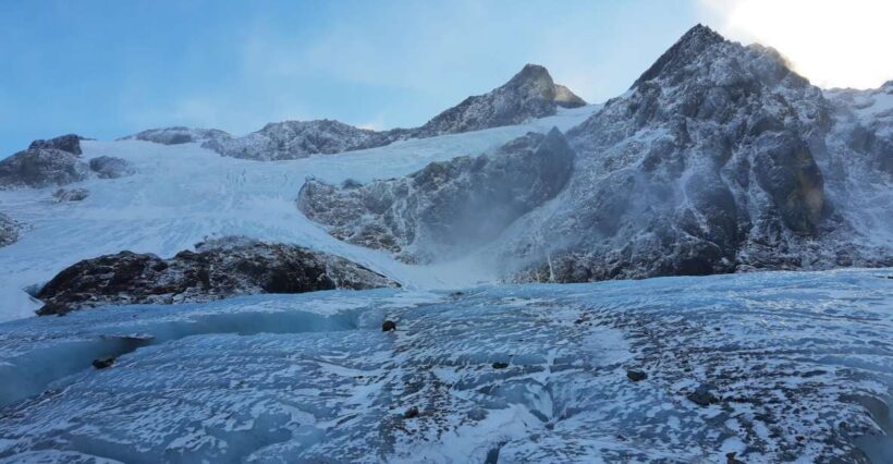 Trekking to Vinciguerra glacier and Tempanos lagoon - An Authentic Trek into Tierra del Fuego’s Wilderness