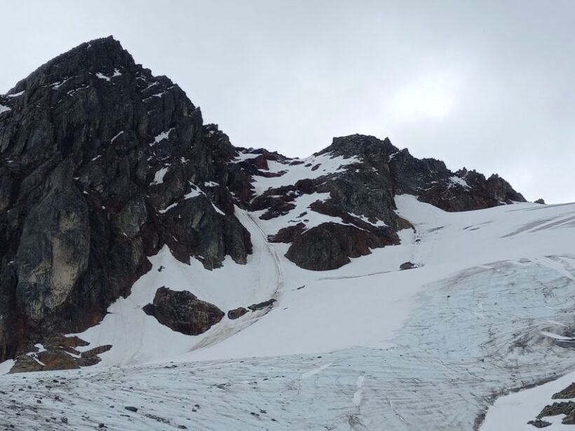 Trekking to Vinciguerra glacier and Tempanos lagoon - The Value for Money