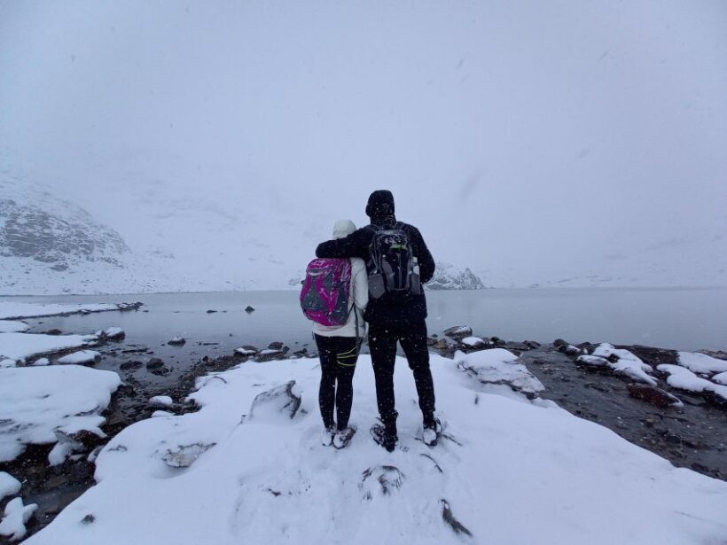 Trekking to Vinciguerra glacier and Tempanos lagoon - The Sum Up: Why This Tour Is Worth Considering