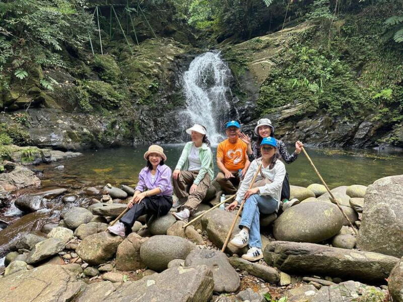 Trekking Tour: Bach Ma National Park Day Trip from Hue - A Balanced Perspective