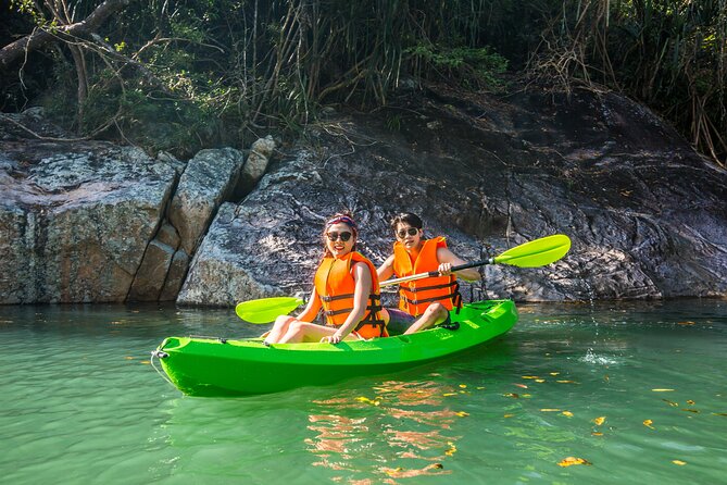 Trekking Tour Nha Trang-Vuongland Travel - FAQ