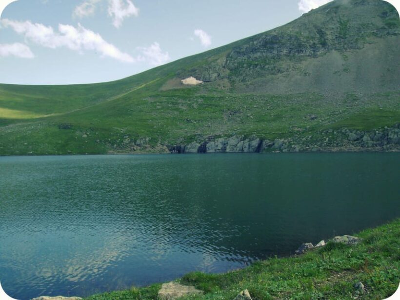 Trekking Tour: Sümela Monastery and Çakrgöl Lake - What’s Included & What to Consider
