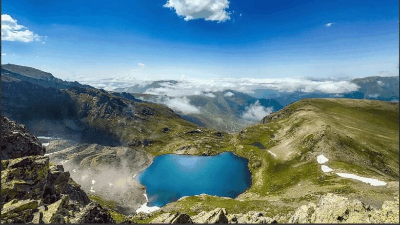 Trekking Tour: Sümela Monastery and Çakrgöl Lake - Why This Tour Is Worth Considering