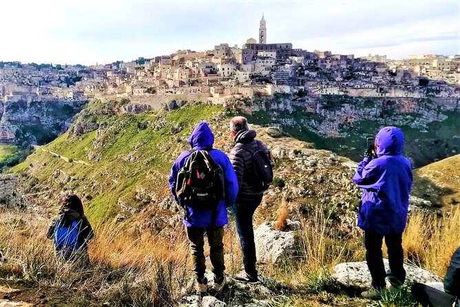 Trekking towards Torrente Gravina and Rupestrian Churches of the Murgia - Authentic Experiences and Real Reviews