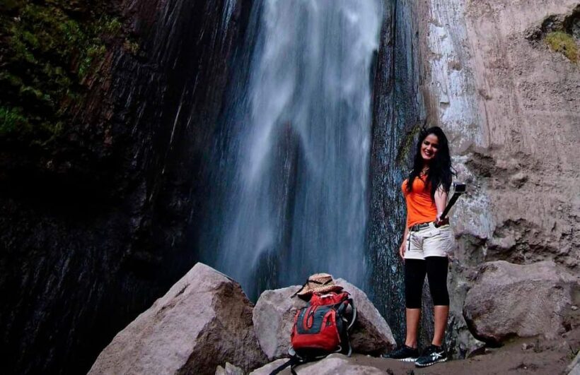 Trekking, Waterfalls and Thermal Baths - Key Points